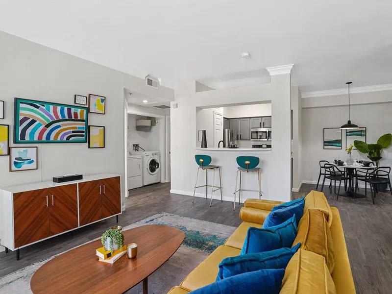 Albuquerque Apartments for Rent | Prisma | Photo Gallery