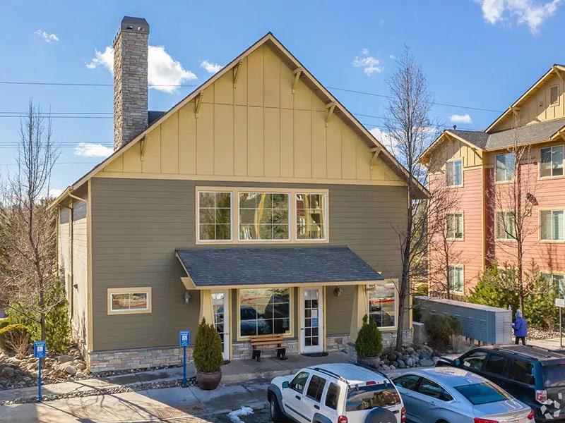 Photos and Video of The Village at Idlewild Park in Reno, NV