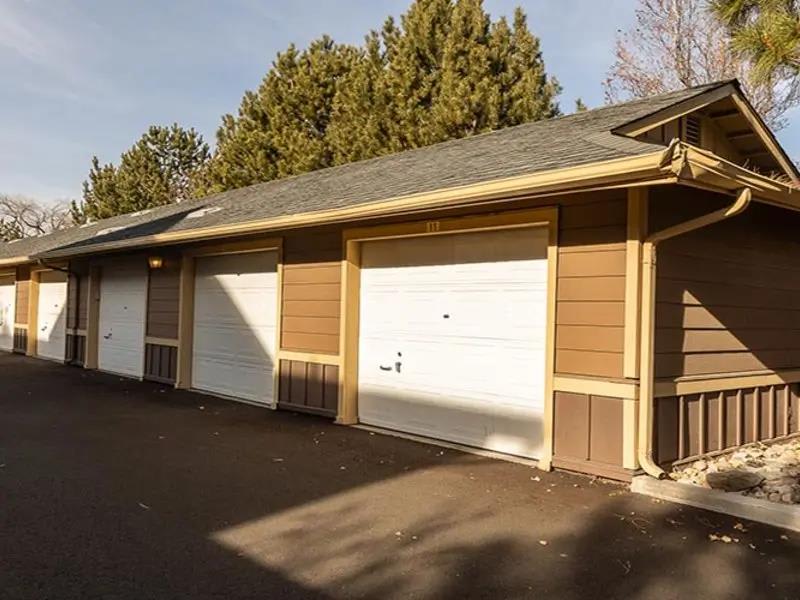 Photos and Video of The Village at Idlewild Park in Reno, NV