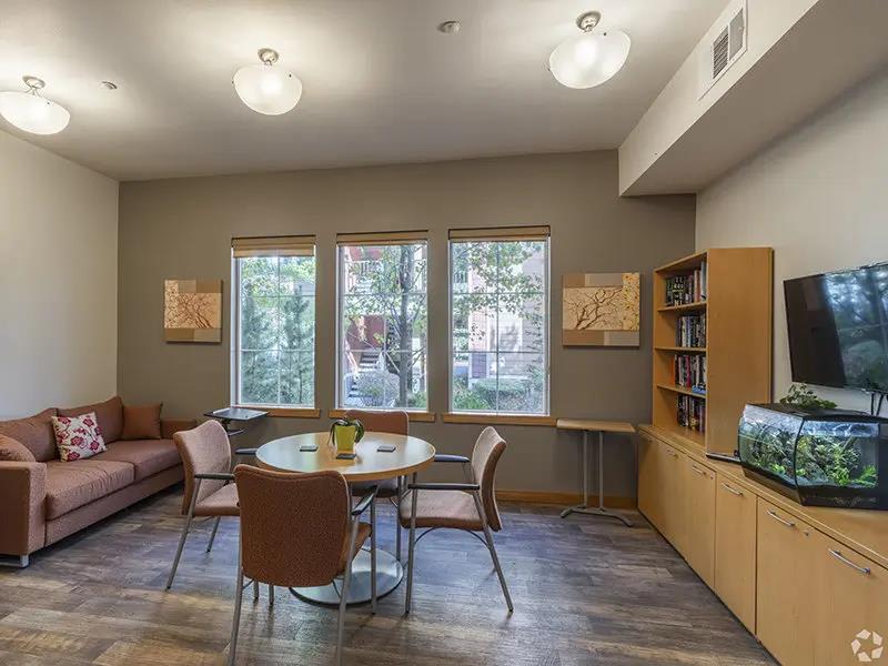 Photos and Video of The Village at Idlewild Park in Reno, NV