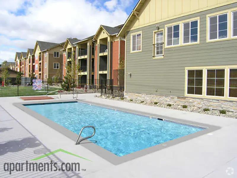 Photos and Video of The Village at Idlewild Park in Reno, NV