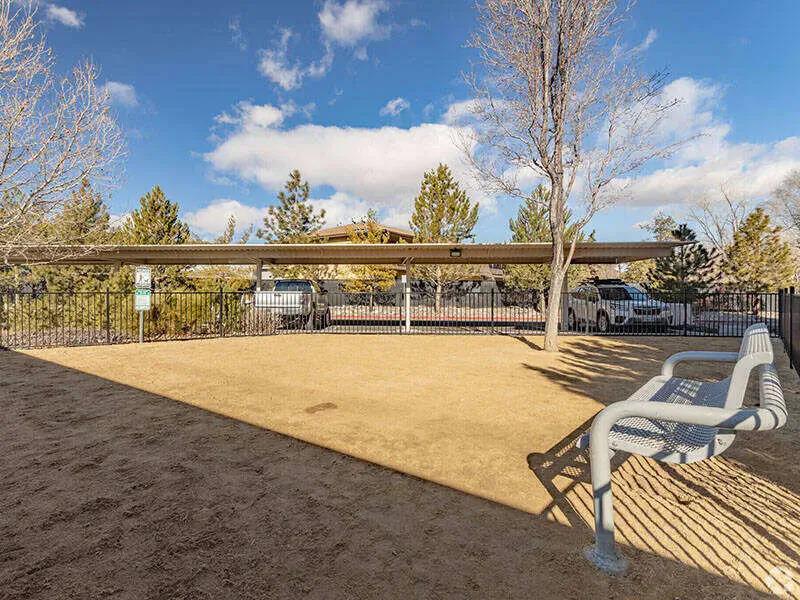 Photos and Video of The Village at Idlewild Park in Reno, NV