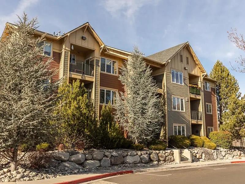 Photos and Video of The Village at Idlewild Park in Reno, NV