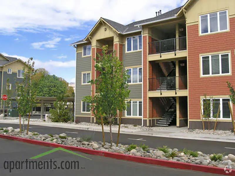 Photos and Video of The Village at Idlewild Park in Reno, NV