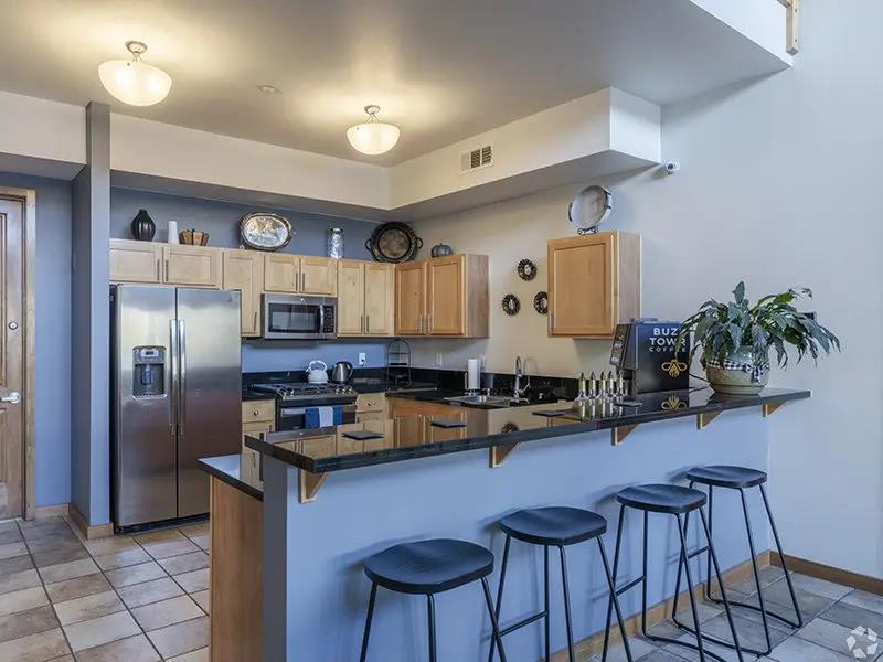 Photos and Video of The Village at Idlewild Park in Reno, NV