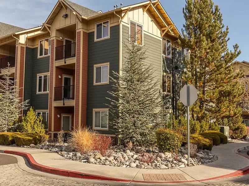 Photos and Video of The Village at Idlewild Park in Reno, NV