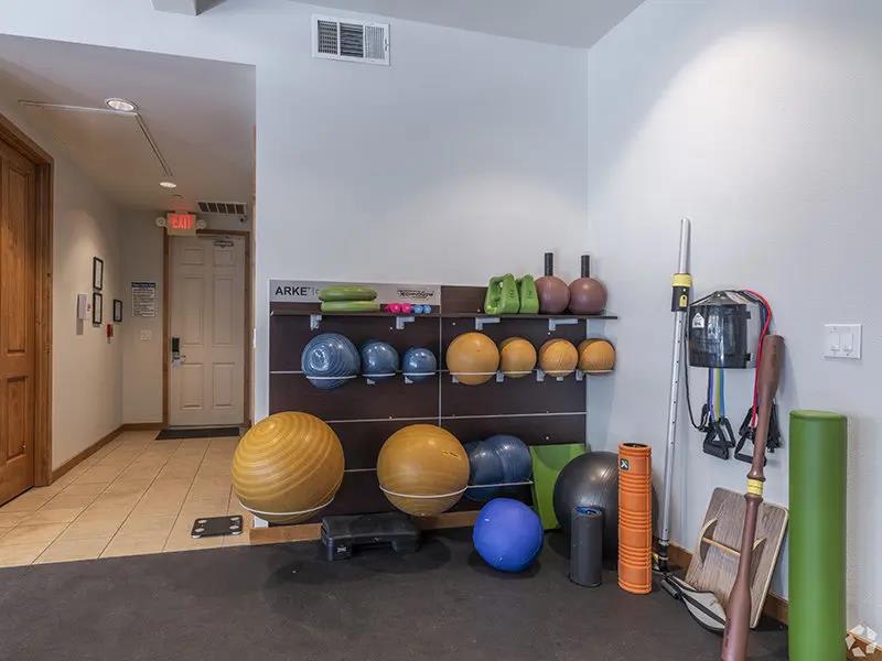 Photos and Video of The Village at Idlewild Park in Reno, NV