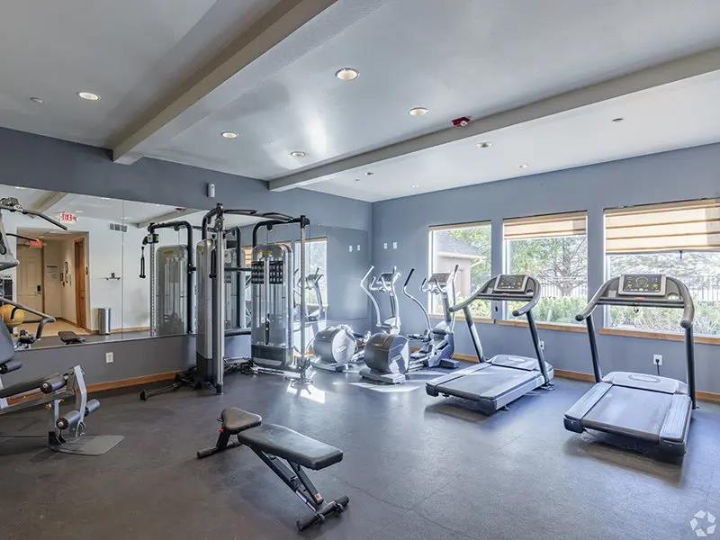 Photos and Video of The Village at Idlewild Park in Reno, NV