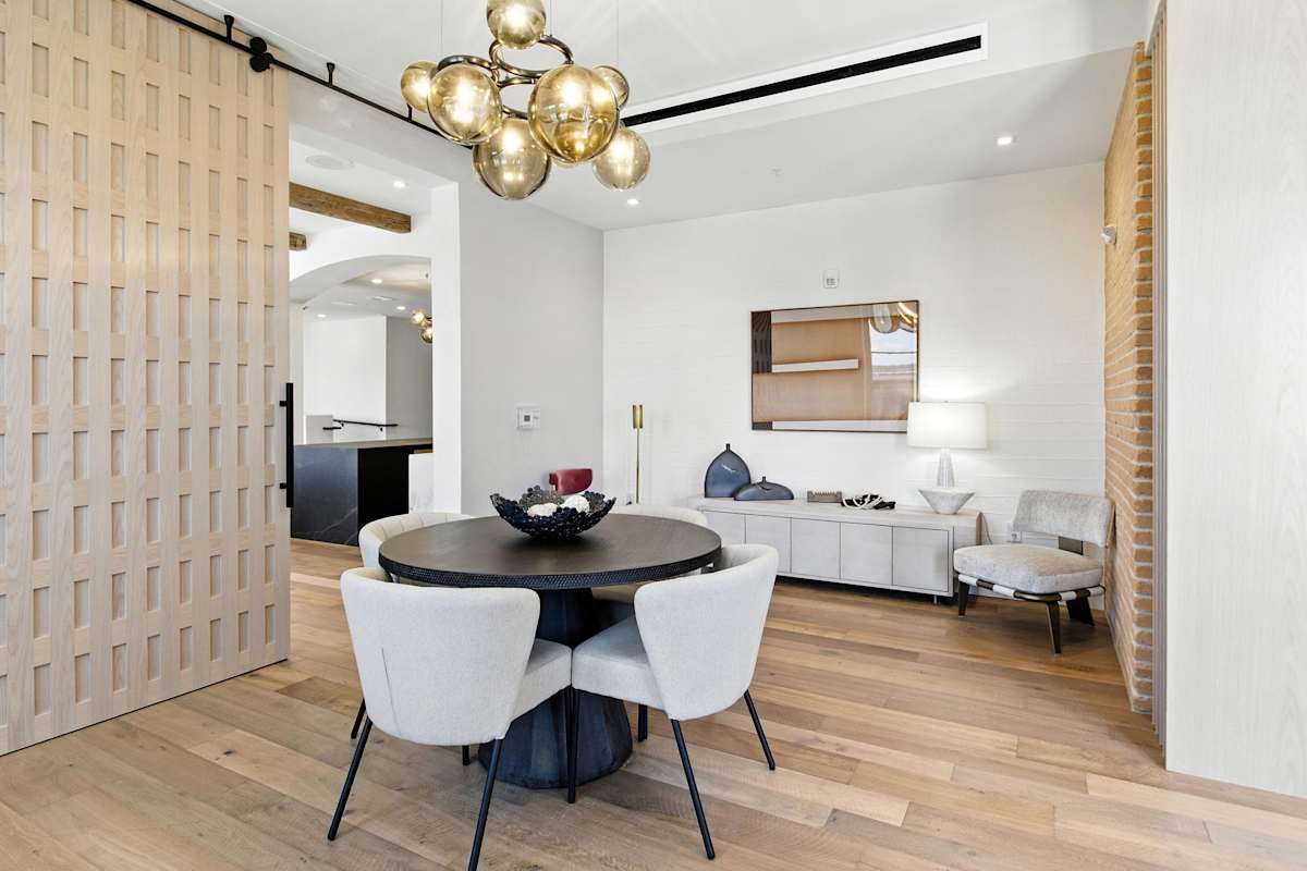 Mount Pleasant Apartments | Legacy Patriots Point | Gallery