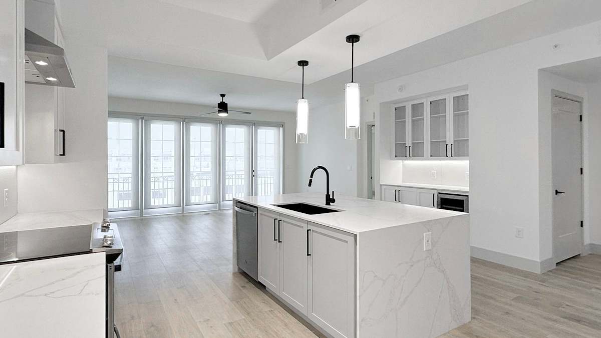 Mount Pleasant Apartments | Legacy Patriots Point | Gallery