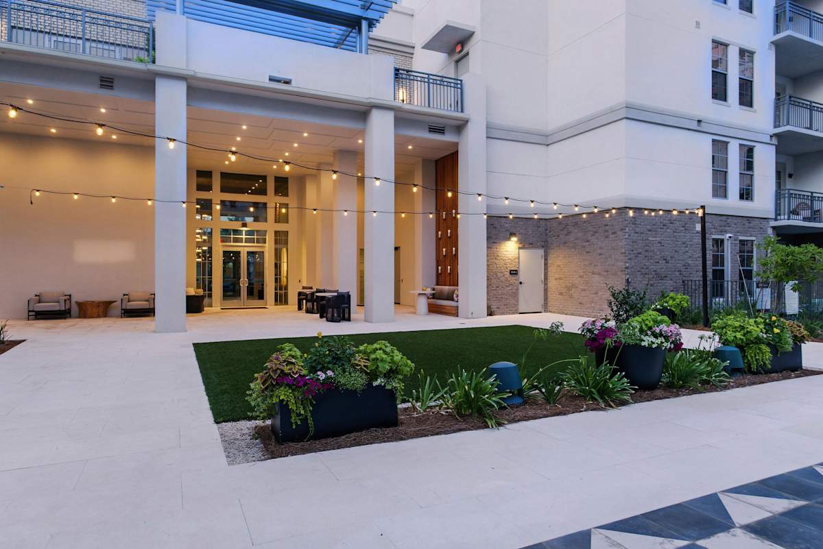 Mount Pleasant Apartments | Legacy Patriots Point | Gallery