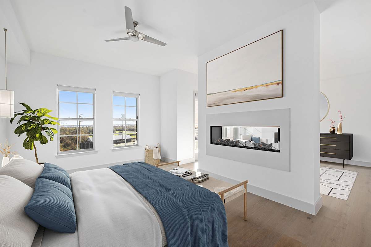 Mount Pleasant Apartments | Legacy Patriots Point | Gallery
