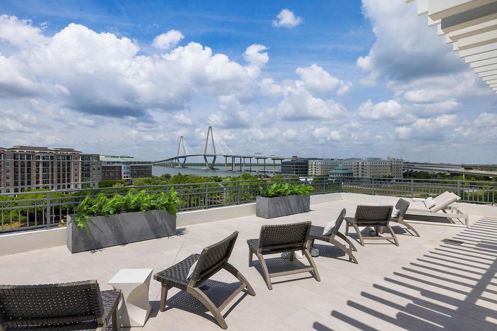 Mount Pleasant Apartments | Legacy Patriots Point | Gallery