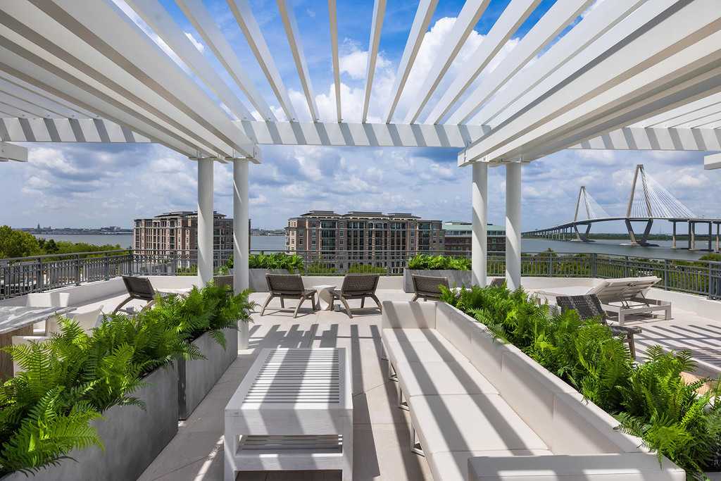 Mount Pleasant Apartments | Legacy Patriots Point | Gallery