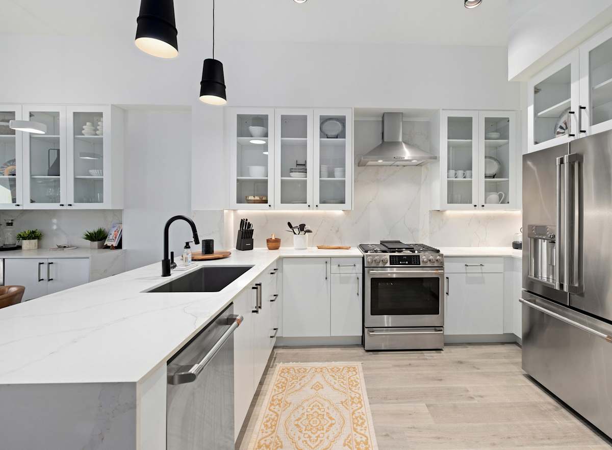 Mount Pleasant Apartments | Legacy Patriots Point | Gallery