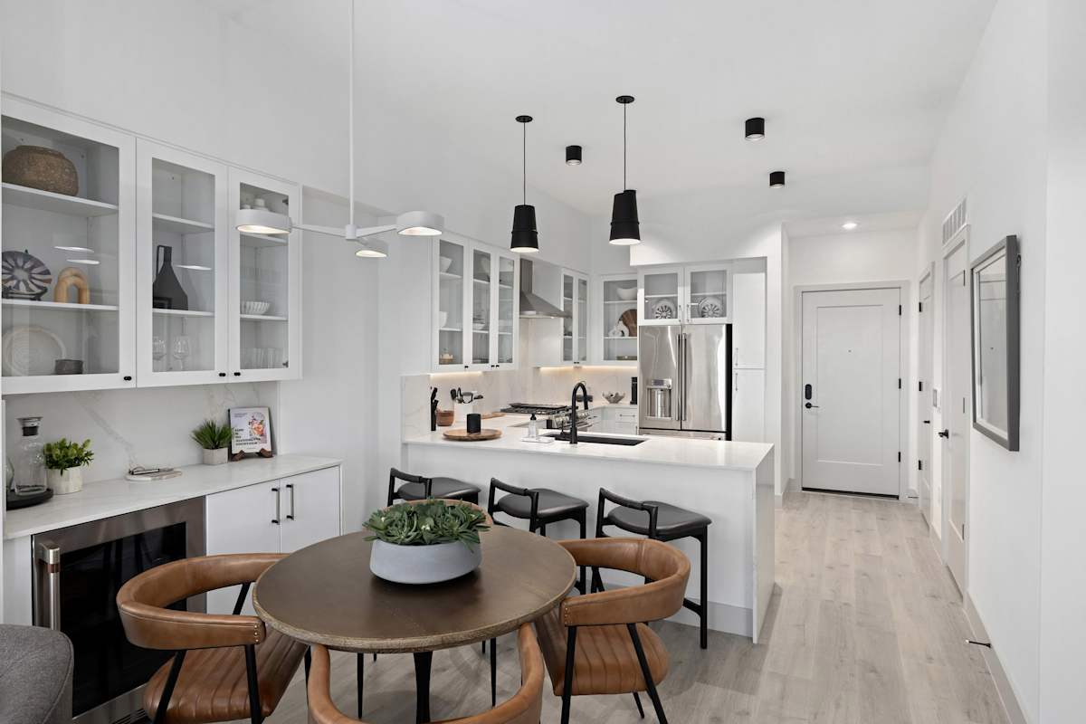 Mount Pleasant Apartments | Legacy Patriots Point | Gallery