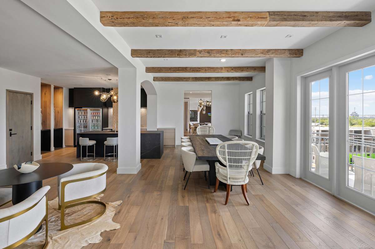 Mount Pleasant Apartments | Legacy Patriots Point | Gallery