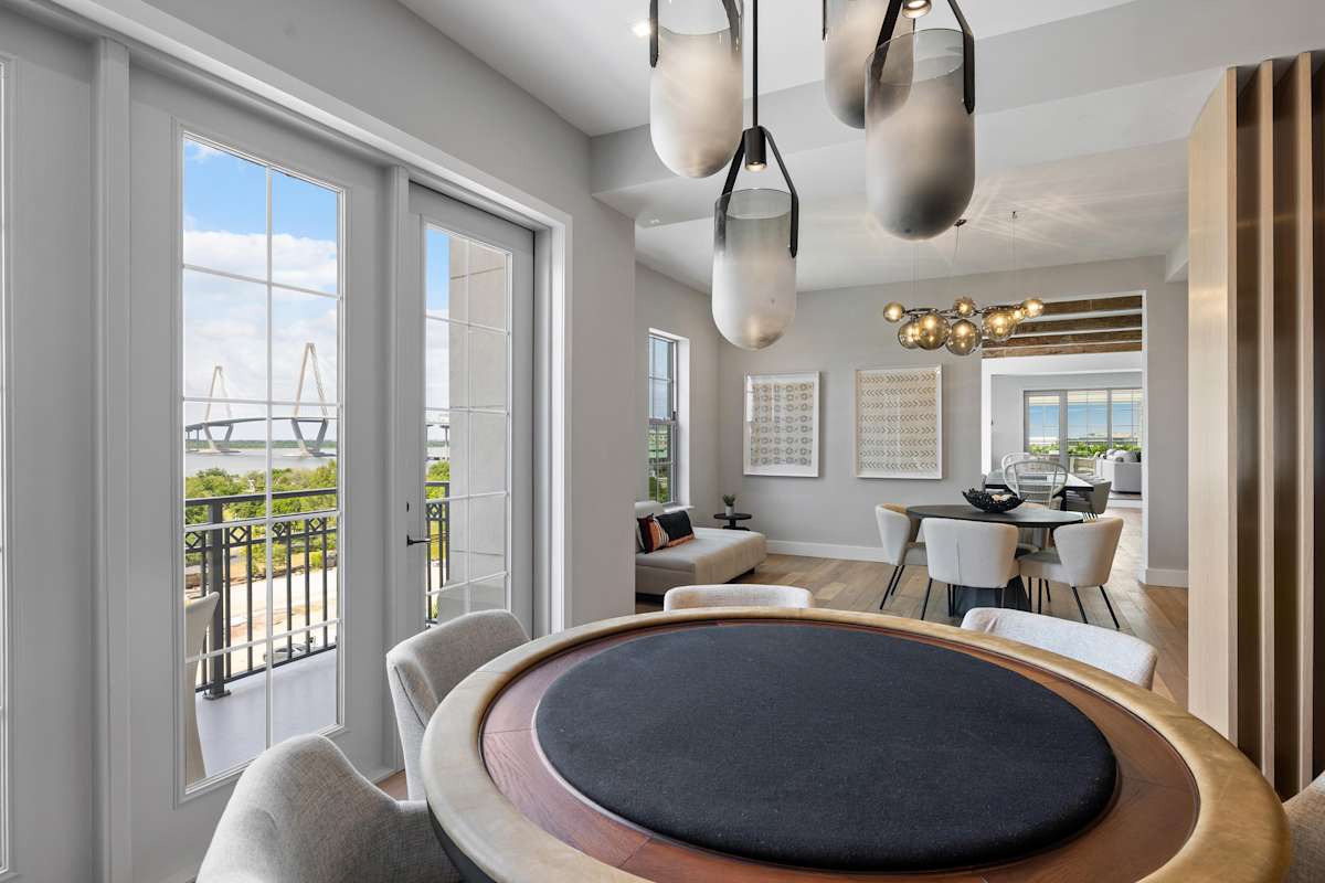 Mount Pleasant Apartments | Legacy Patriots Point | Gallery