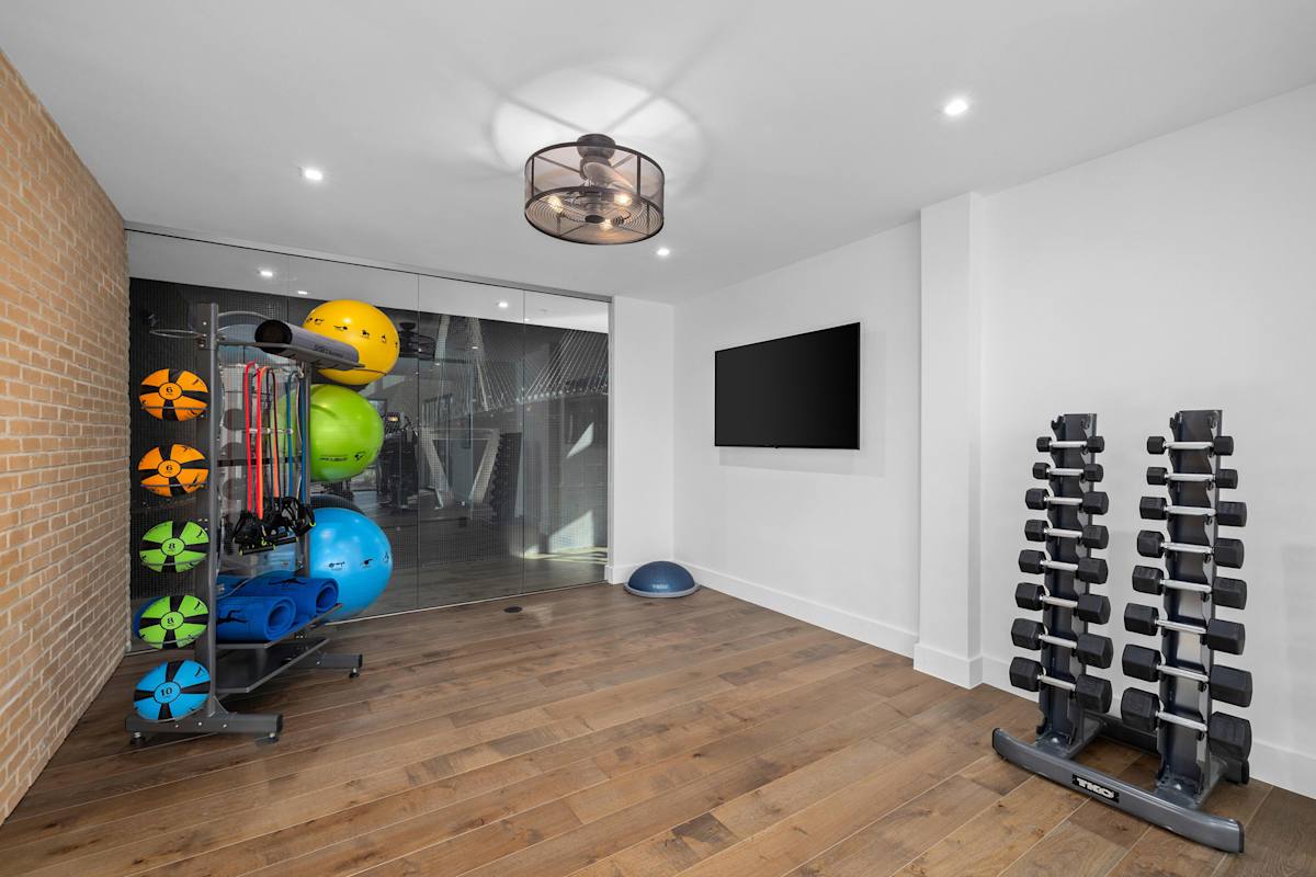 Mount Pleasant Apartments | Legacy Patriots Point | Gallery