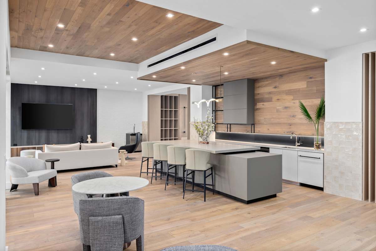 Mount Pleasant Apartments | Legacy Patriots Point | Gallery