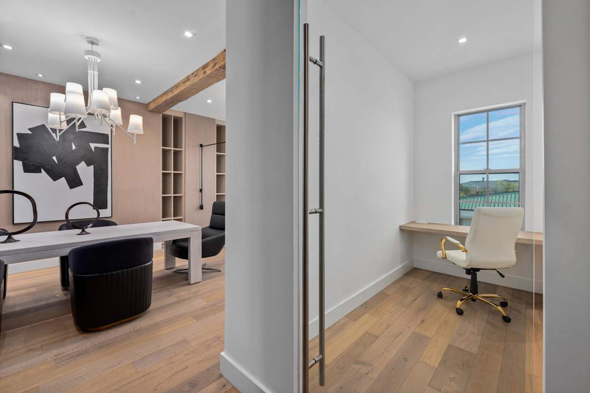 Mount Pleasant Apartments | Legacy Patriots Point | Gallery