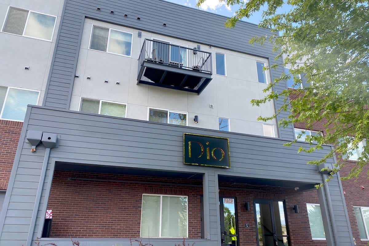 Property details for Dio from Portus, LLC