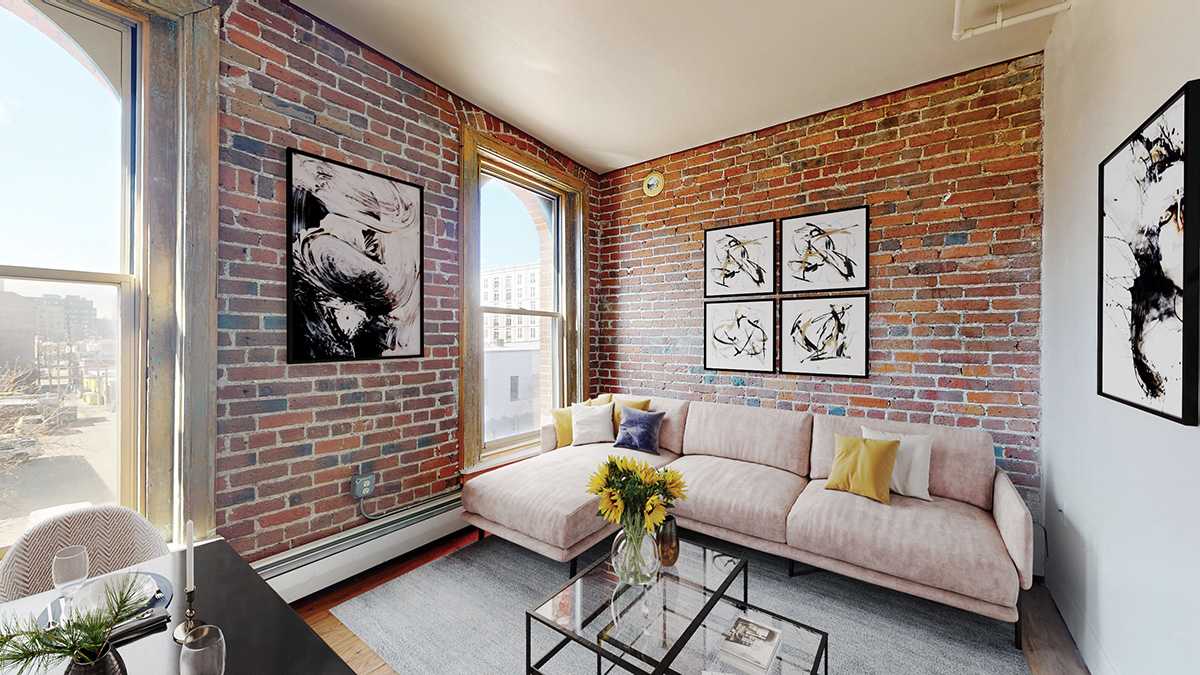 Photos and Video of The Burlington in Denver, CO