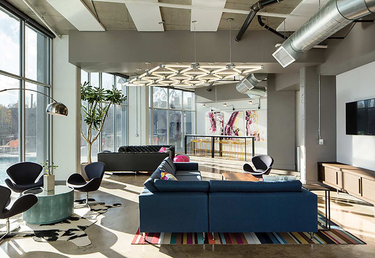 Property details for Turntable Studios from Portus, LLC