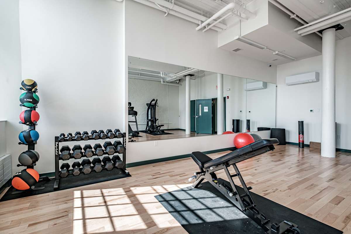 Property details for Picker House Lofts from Saco Falls Management