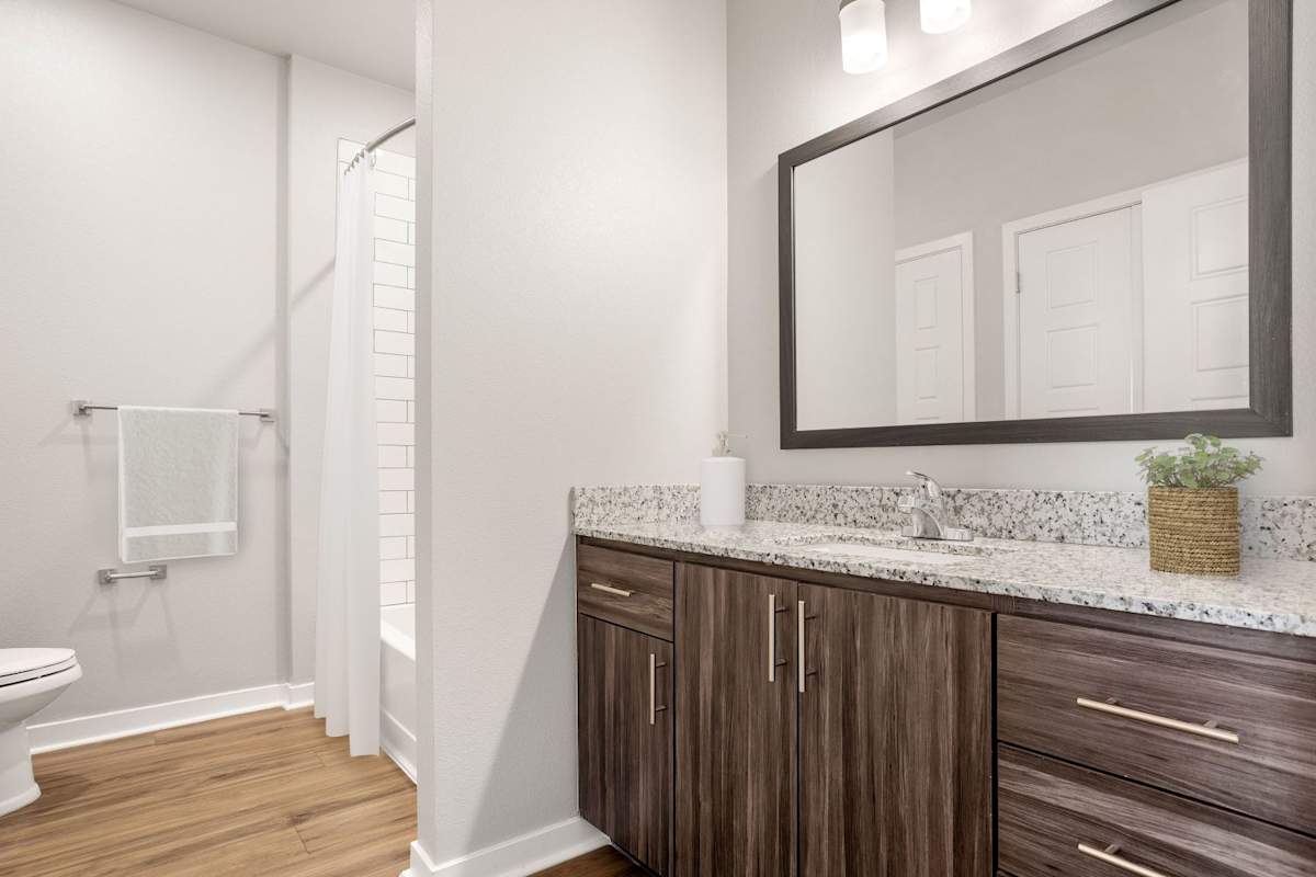 Photos of Town Commons | Luxury Apartments in Gilbert, AZ