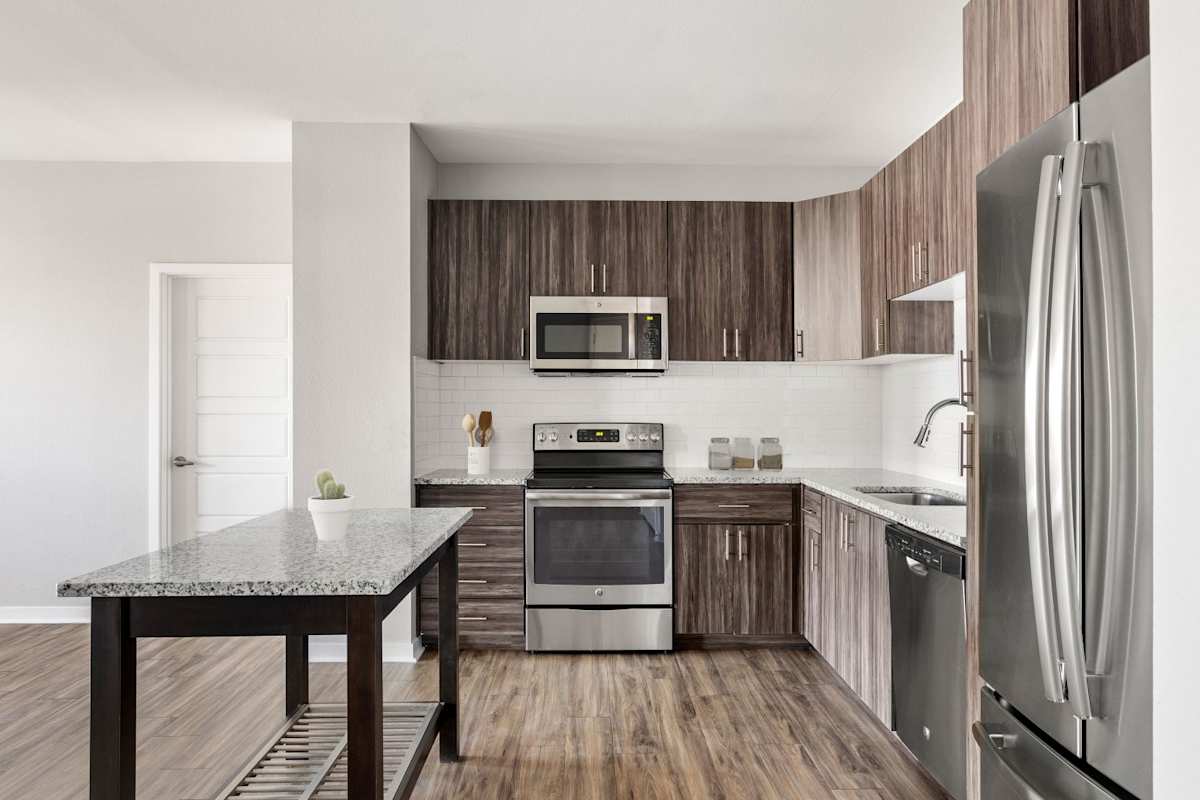 Photos of Town Commons | Luxury Apartments in Gilbert, AZ