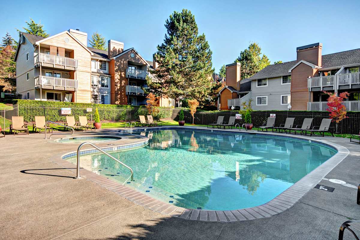 Photos of Ridgegate in Kent, Washington