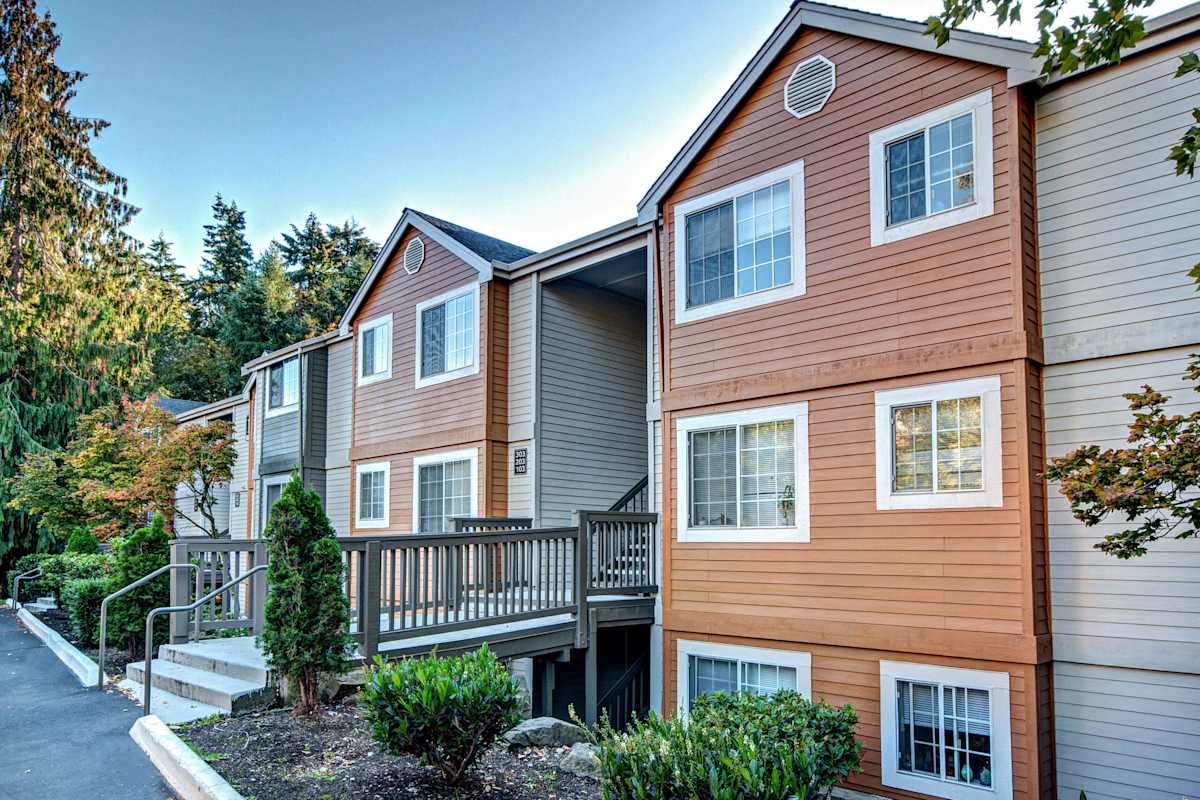 Photos of Ridgegate in Kent, Washington