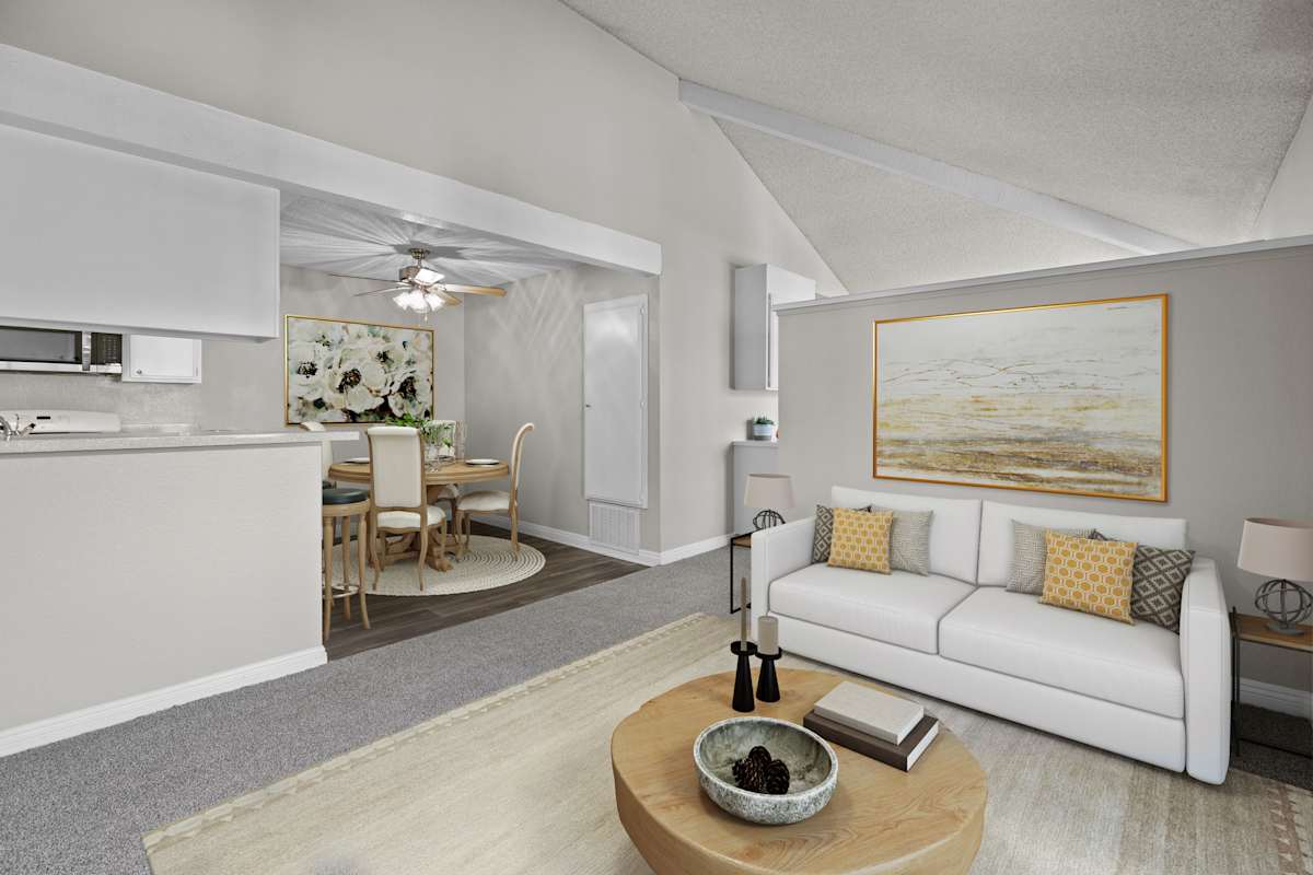 Property details for Brighton Park Apartments from FDC Management, Inc.