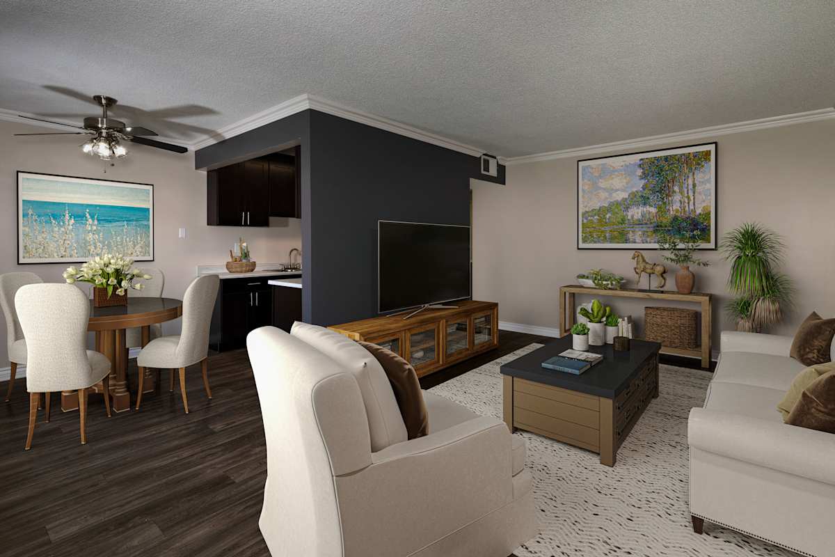 Property details for Fairway Village Apartments from FDC Management, Inc.