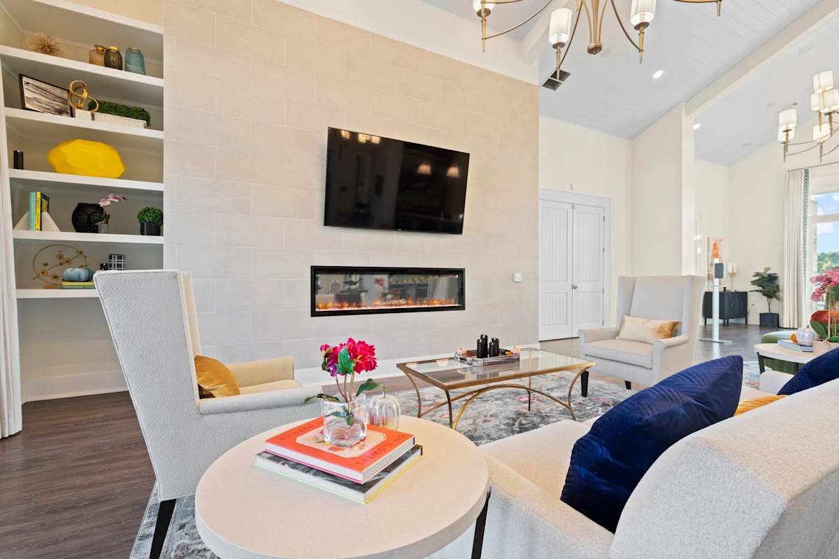 Photos and Video of Graces Reserve in Kannapolis, NC