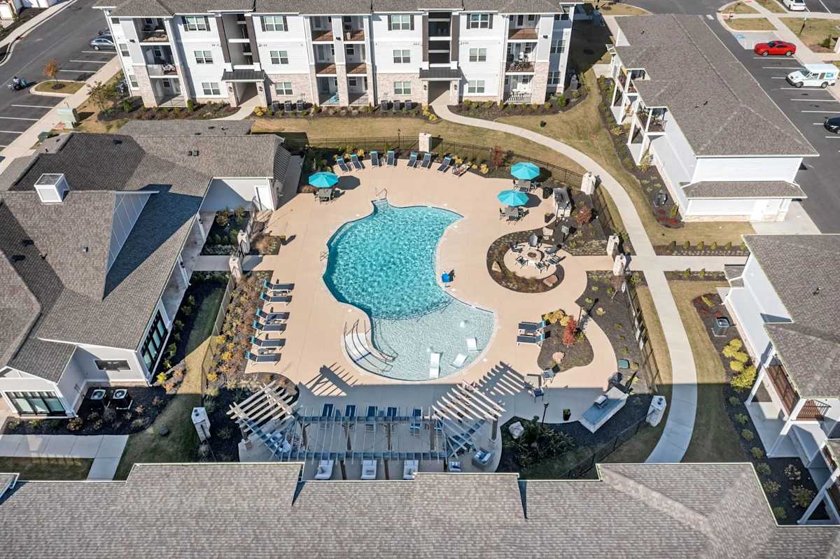 Photos and Video of Graces Reserve in Kannapolis, NC