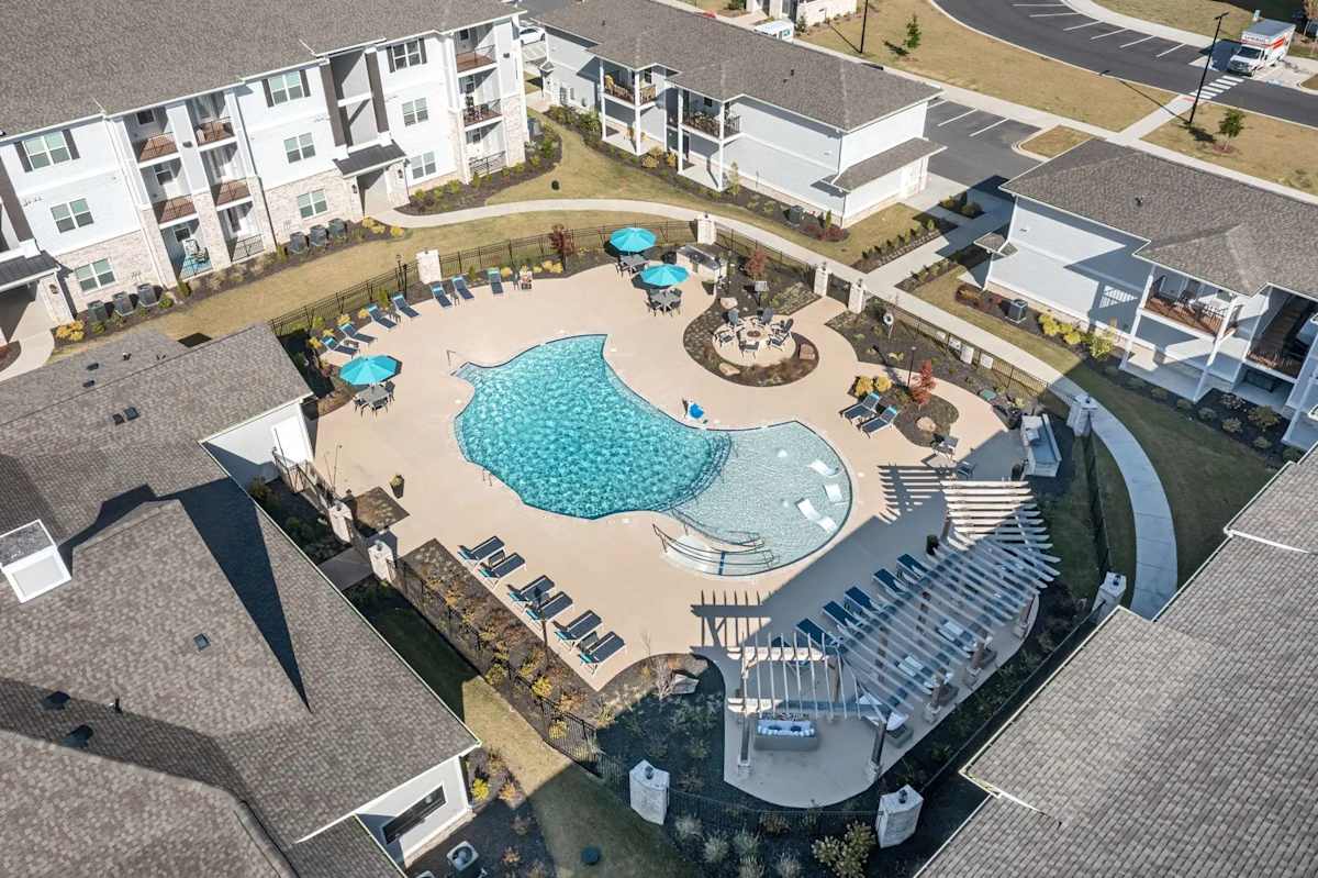 Photos and Video of Graces Reserve in Kannapolis, NC