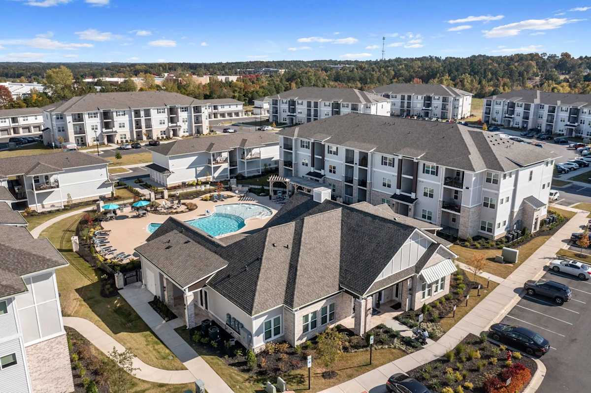 Photos and Video of Graces Reserve in Kannapolis, NC