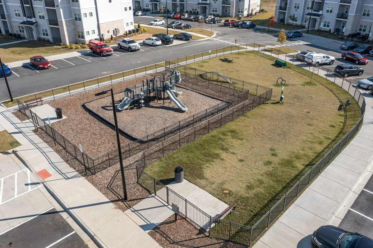 Photos and Video of Graces Reserve in Kannapolis, NC