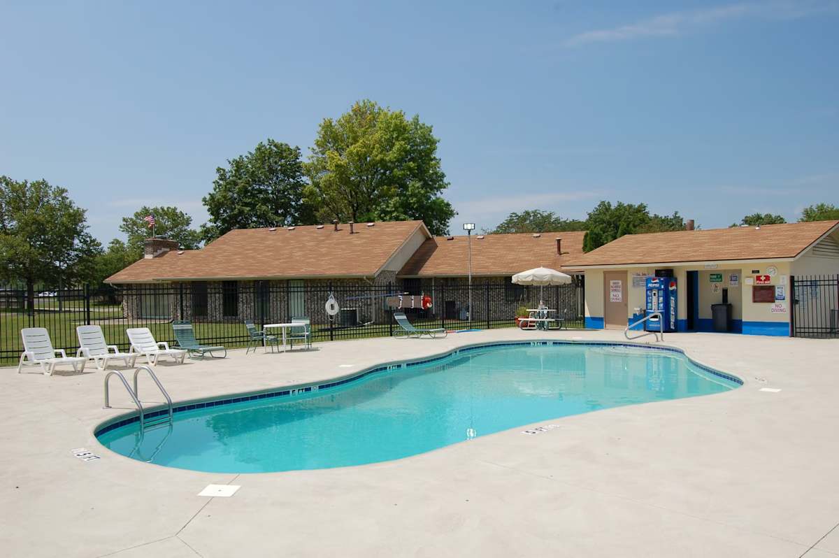 Photos and Video of Black Hawk Apartments in Fort Wayne, IN