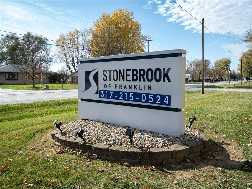 Photos and Video of Stonebrook of Franklin in Franklin, IN