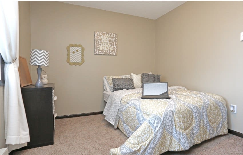 Photos and Video of The Quarters in Rochester, MN