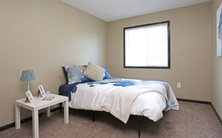 Photos and Video of The Quarters in Rochester, MN