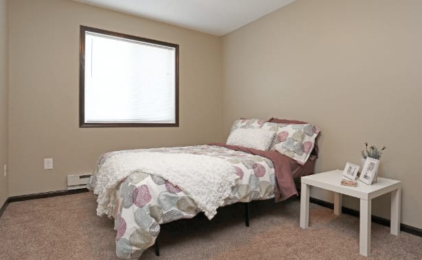 Photos and Video of The Quarters in Rochester, MN