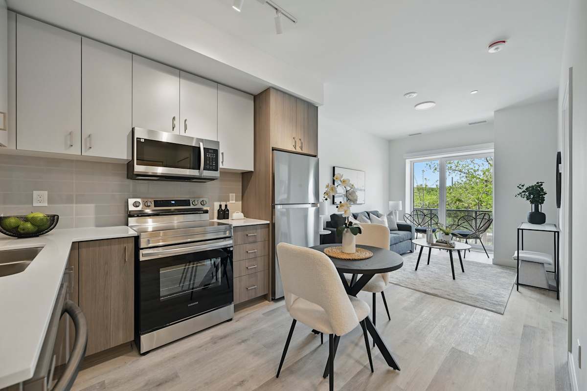 Apartments in Hamilton | Roxy Apartments