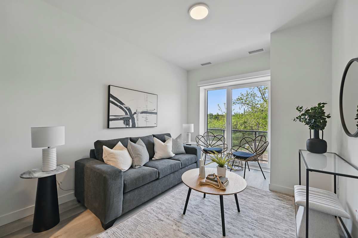 Apartments in Hamilton | Roxy Apartments