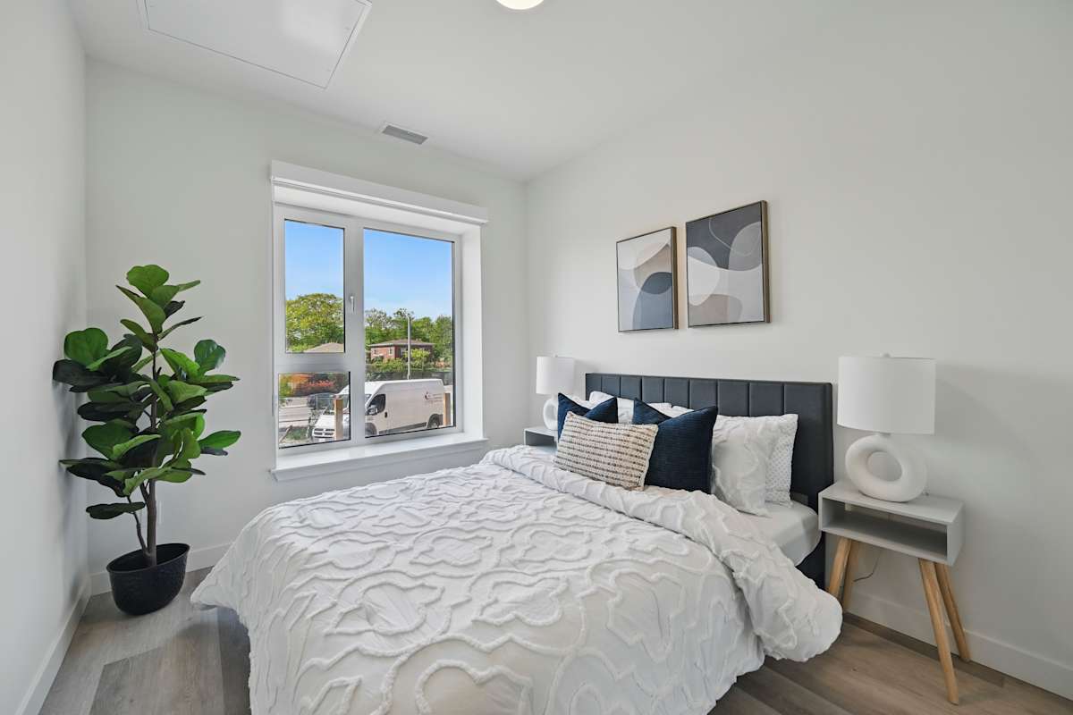 Apartments in Hamilton | Roxy Apartments