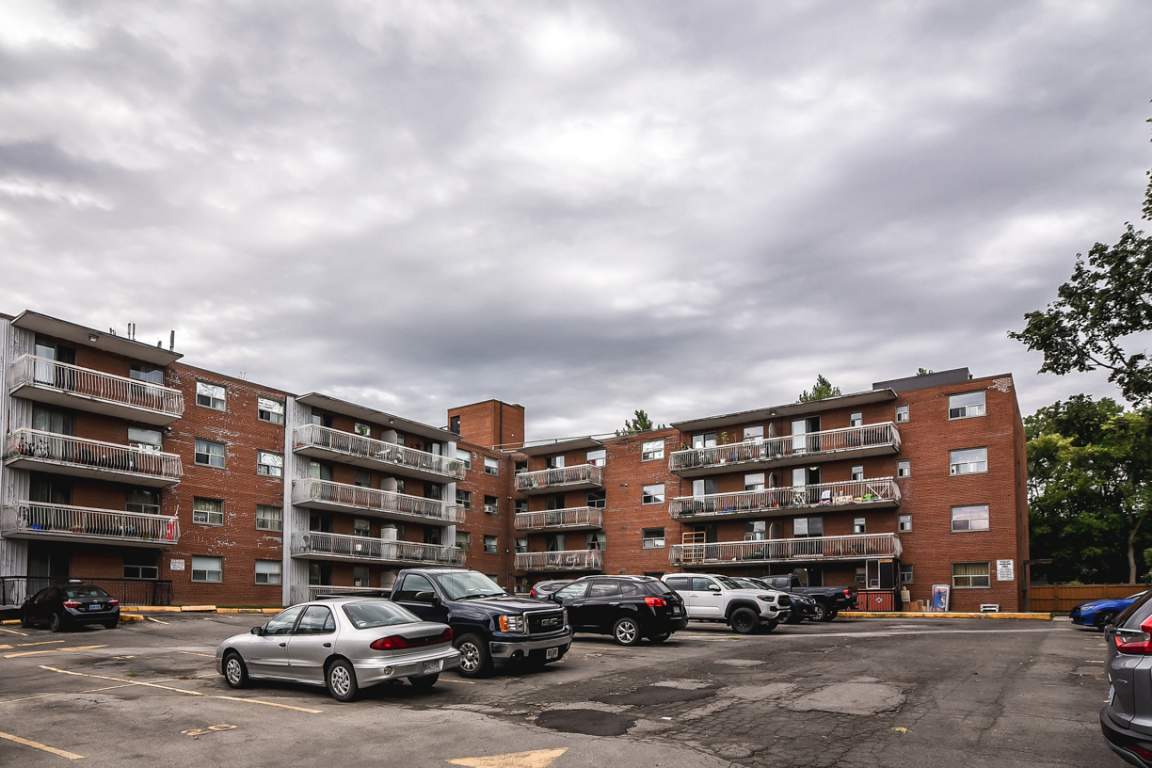 Property details for Commodore Apartments from The Effort Trust Company