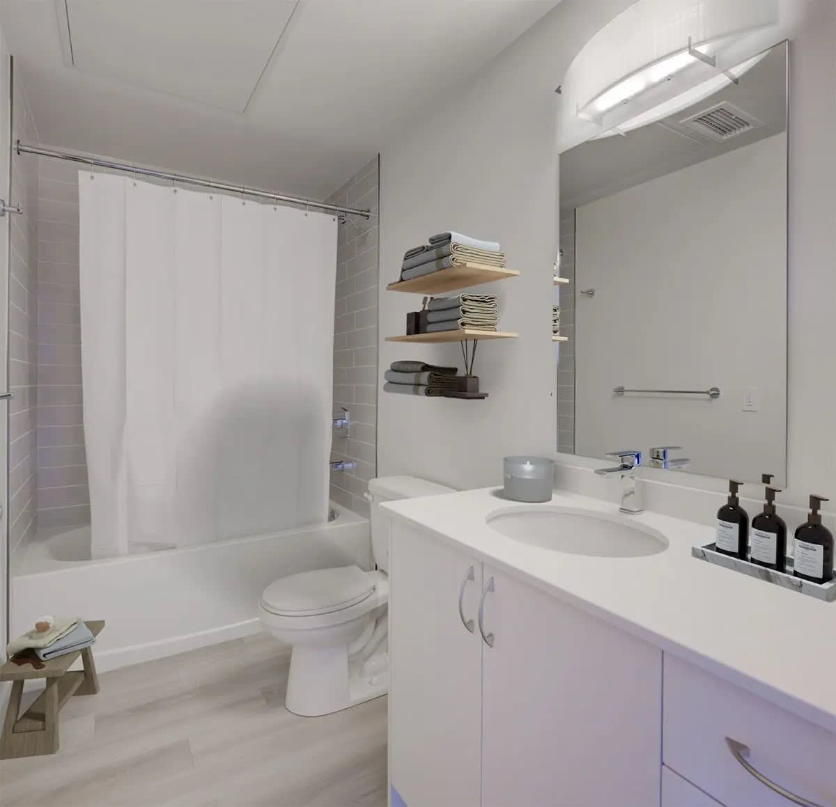 Property details for Sylk Towers from The Effort Trust Company